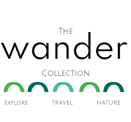 The WANDER Collection – As You Wish Candle Co.